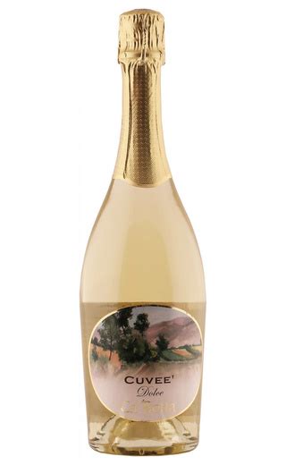 Игристое вино Ca'Botta Cuvee Dolce цена 0,75 л 1102 руб., купить Ка ...