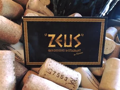 Zeus - mygreeks.de