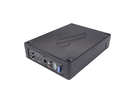 Сабвуфер Nakamichi NBF8.2A - новые возможности звука - Официальный сайт ...