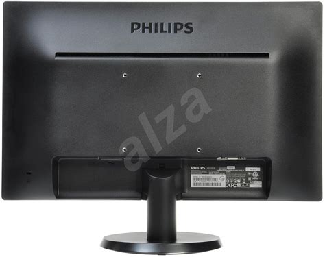 18.5" Philips 193V5LSB2 - LCD monitor | Alza.sk