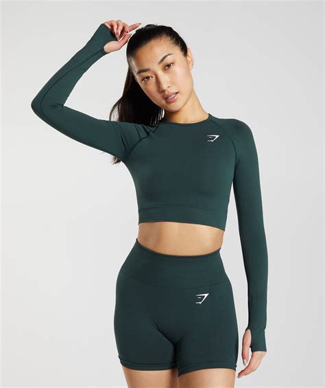Gymshark Official Store - Gym Clothes & Workout Clothes