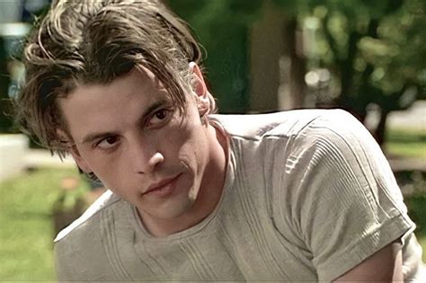 Homo Times on Twitter: "Skeet Ulrich in ”Scream,” 1996 https://t.co ...