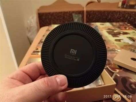 Пульт управления Xiaomi Mi Smart Home All-In-One Media Control