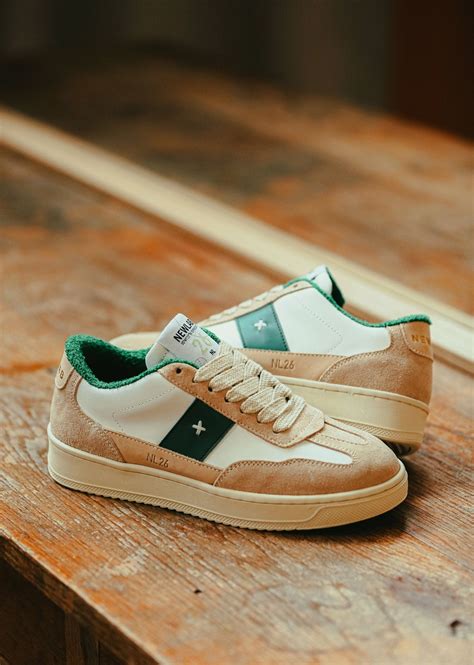NEWLAB: Premium Sneakers. Free Shipping On All Orders