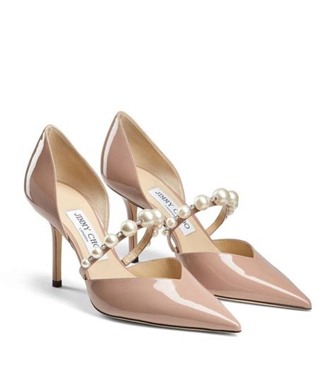 Босоножки Jimmy Choo - купить с доставкой по выгодным ценам в интернет ...