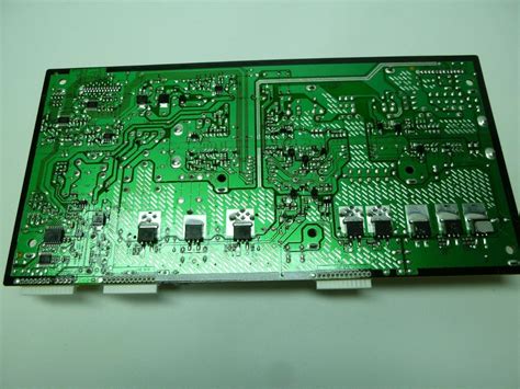 LG 42PA450C YSUS MAIN BOARD EAX64286001 EBR73575201 | eBay