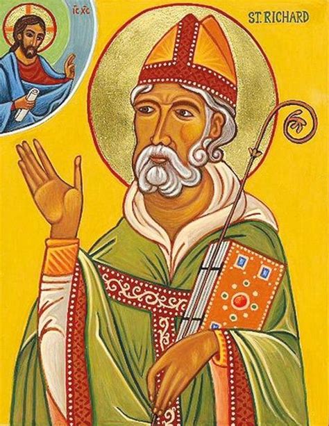 San Riccardo: vita e miracoli di un santo dimenticato