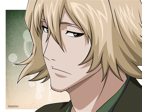 URAHARA SAN - Kisuke Urahara Photo (33613853) - Fanpop
