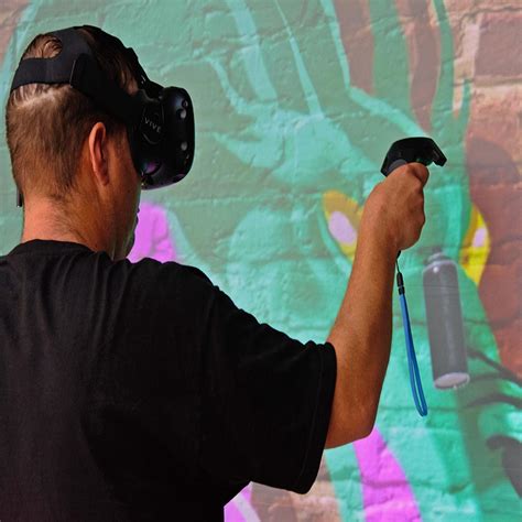 Аренда VR оборудования и аттракциона виртуальной реальности на мероприятие