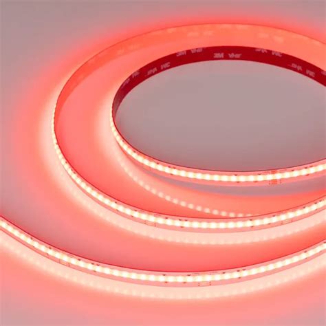 Светодиодная лента COB-X768-12mm 24V RGBW-White (15 W/m, IP20, CSP, 5m ...