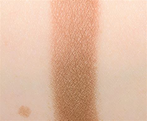 MAC Cork Eyeshadow Review & Swatches