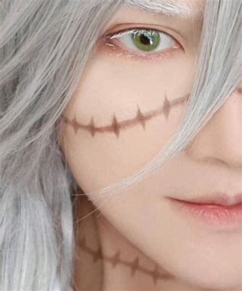 Легендарный (Гробовщик) ️ Тёмный Дворецкий🖤 | 💜 Косплей 💜 Amino