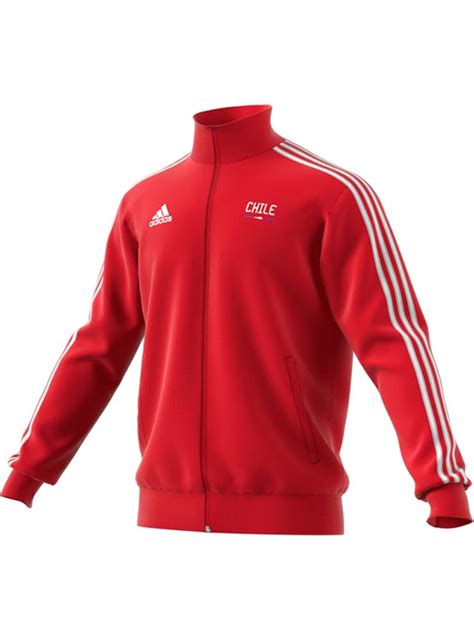 Adidas chile rojo | Ripley.com