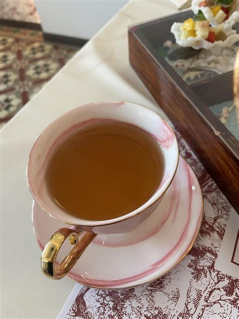 Yes, this is tea. : r/notinteresting