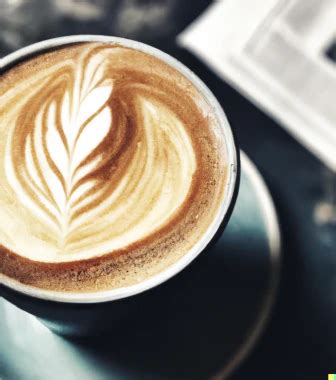 Latte Macchiato: Alles über die Herkunft und Zubereitung | kaffee.org