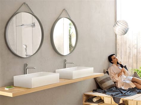 Armaturen & Duschen für Ihr Bad | hansgrohe DE