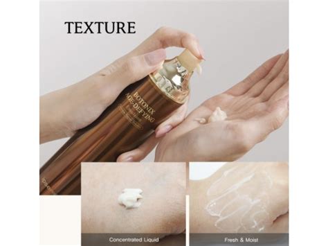 Botonix Essential Emulsion - Denní Emulze, 120 Ml - Nová pleť
