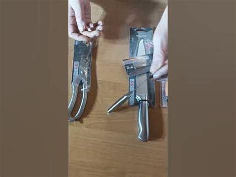 Хороший Помощник для Любой Домохозяйки: ножи Германской Фирмы NIROSTA ...