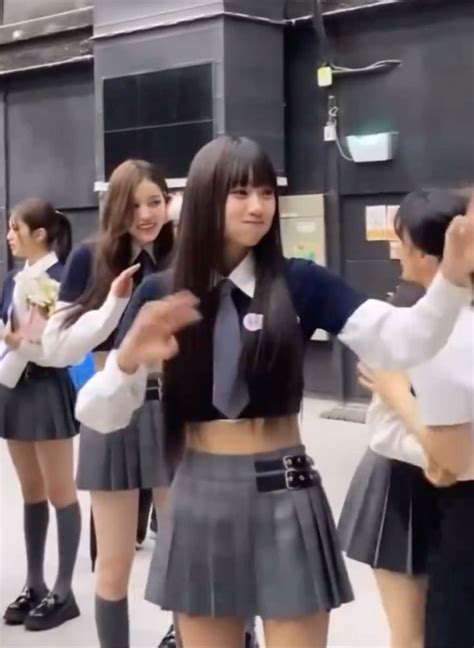 izna jungeun in 2024