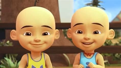 Permainan Upin & Ipin bakal dilancarkan di PS4 dan Switch pada 2025 ...