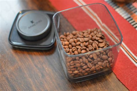 The Best Coffee Storage Container (I'll Never Need Another) - Coffee ...