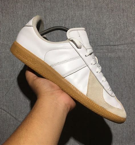 Adidas BW Army on Carousell