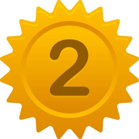 Number 2 Design