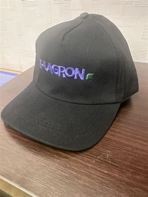 Бейсболка (Мерч) PLAGRON: продажа, цена в Алматы. Комплектующие для ...