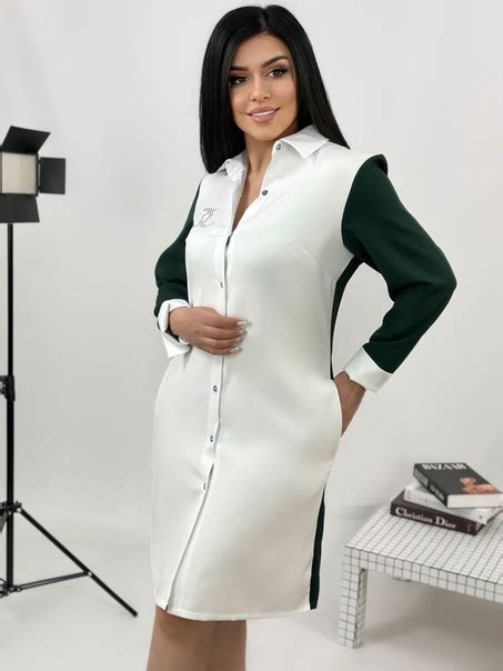 襤 New collection 襤 Встречаем нашу новинку Стильные модные рубашка идут ...