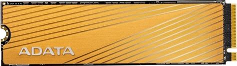 ADATA AFALCON-1T-C Falcon 1TB M.2 2280 PCIe 3.0 NVMe Solid State Drive ...