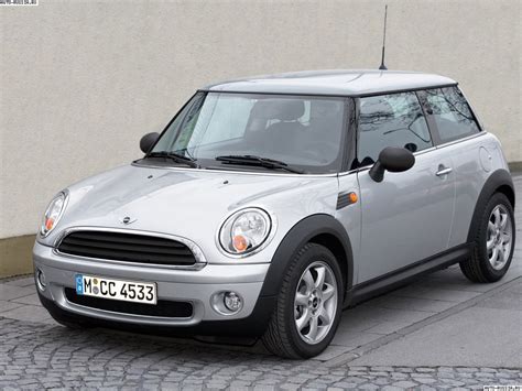 MINI One: цена, технические характеристики, фото МИНИ Уан, отзывы, обои