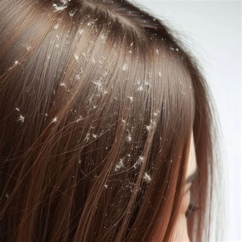 Перхоть: симптомы, признаки и методы распознавания 💗 PROFESSIONALS BEAUTY