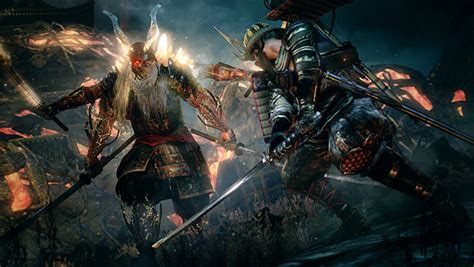 nioh-1-1 : Metal Bridges‏ แหล่งร่วมข้อมูลข่าวสาร เกมส์ การ์ตูน ของเล่น ...