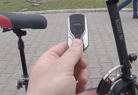 Как разблокировать электросамокат kugoo s3 и инструкция для ...