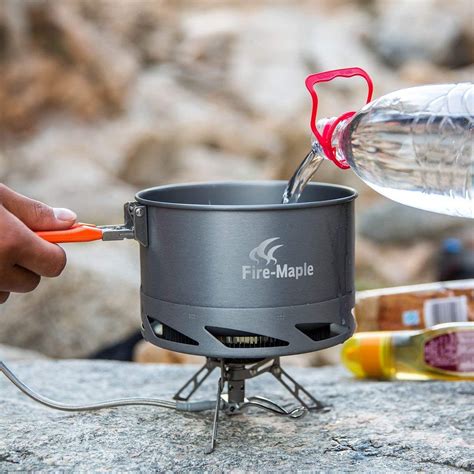 Fire-Maple FMC XK6 Cookware