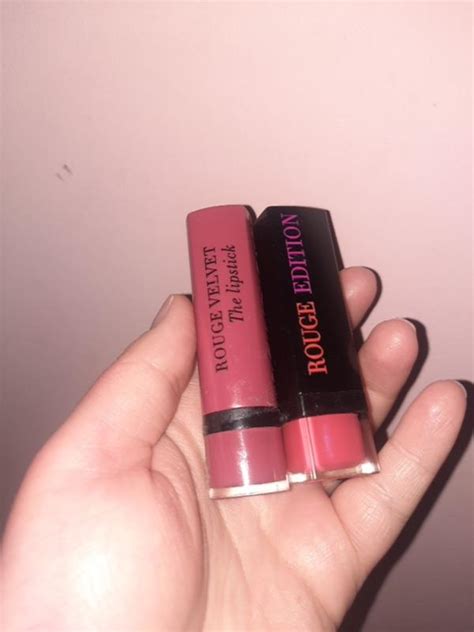 Помада bourjois — цена 59 грн в каталоге Помада для губ Купить товары ...