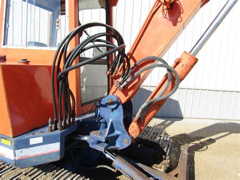 AuctionTime.com | KUBOTA KH191 Online Auctions