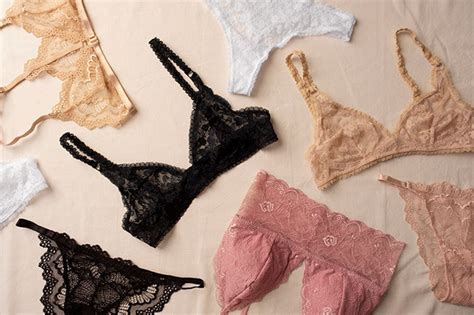 The History of Lingerie – Seennsi Store