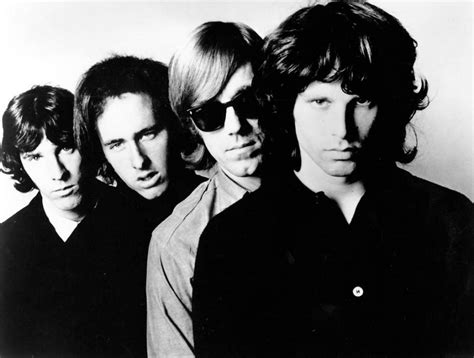 The Doors - The Doors и Jim Morrison
