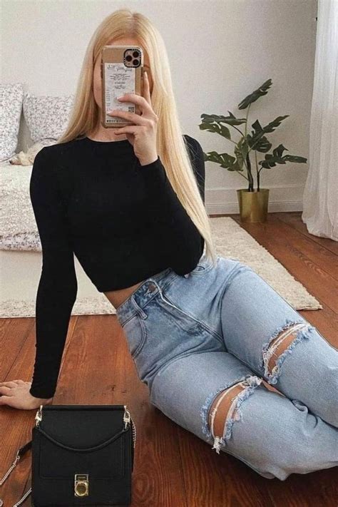 Как подобрать джинсы по фигуре? | Casual outfits, Fashion, Fashion ...