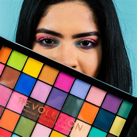 Discover Makeup Revolution | Revolution Beauty Official Site