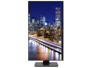 価格.com - 『本体 回転時』 B247YUbmiipprx [23.8インチ ブラック] の製品画像
