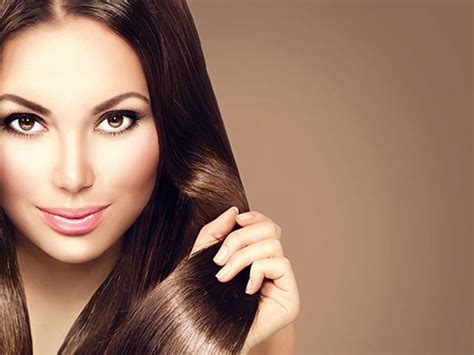 Tress troubles in monsoon? Here's 5 ways to get the perfect hair ...