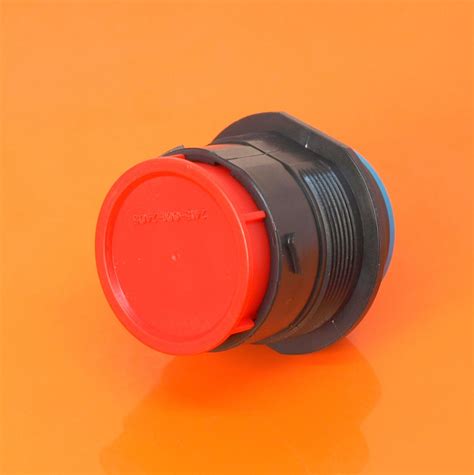 HDP24-24-23PE Deutsch Connector » 3 Way Components