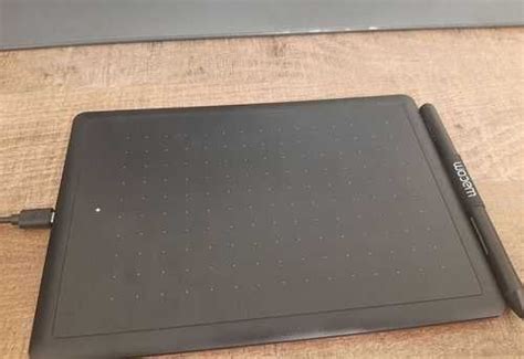 Графический планшет wacom | Festima.Ru – частные объявления
