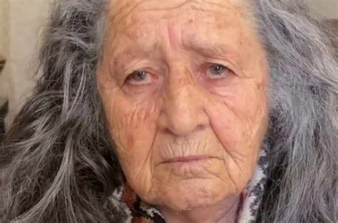 «Минус 20 лет»: 80-летняя бабушка разрыдалась от счастья после ...