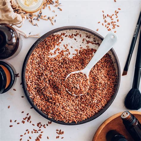 Flax Seed – COMERCIO