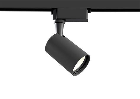 Track Lighting TR003-1-6W4K-B Maytoni Technical free 3D model | CGTrader
