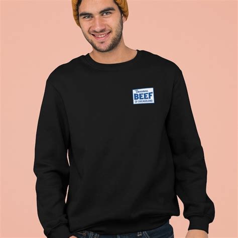 The Bear Fx Merch - Etsy