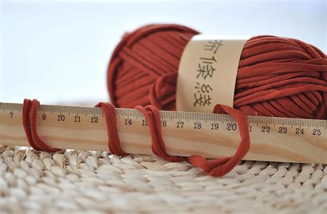 Купить 100 Г/ШТ. 30 М ФАСОННОЙ ПРЯЖИ ДЛЯ ВЯЗАНИЯ ТОЛСТАЯ НИТКА КРЮЧКОМ ...